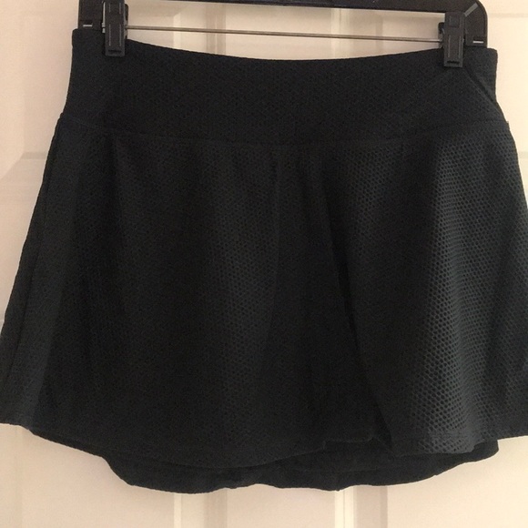 Kyodan | Shorts | Kyodan Golftennispickleball Black Skort Nwt | Poshmark